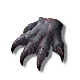 Saber-toothed Predator Claw | Soulmask Wiki | Fandom