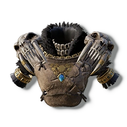 Saber-toothed Predator Set | Soulmask Wiki | Fandom