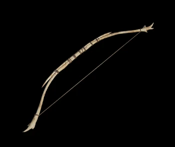 Beast Bone Bow | Soulmask Wiki | Fandom