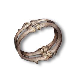 Frog Bone Ring | Soulmask Wiki | Fandom