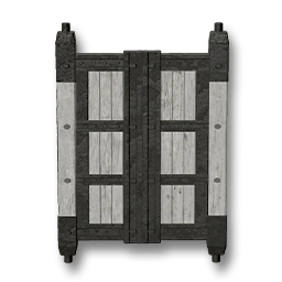 Blackstone Gate | Soulmask Wiki | Fandom