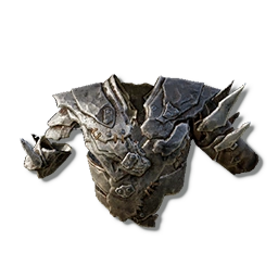 Iron Costume | Soulmask Wiki | Fandom