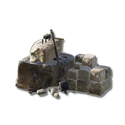 Building Workshop Part 1 | Soulmask Wiki | Fandom