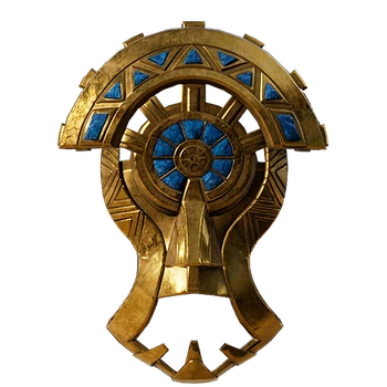 Torch of Eternity | Soulmask Wiki | Fandom