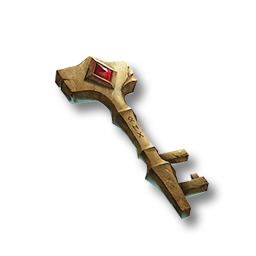 Dungeon Key | Soulmask Wiki | Fandom