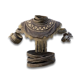 Fang Everyday Costume | Soulmask Wiki | Fandom