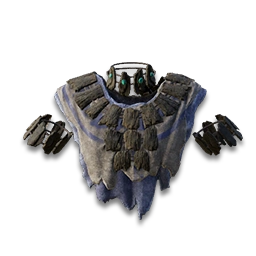 Flint Medium Combat Costume | Soulmask Wiki | Fandom