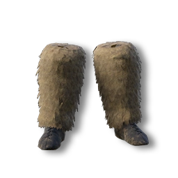 Fang Winter Shoes | Soulmask Wiki | Fandom