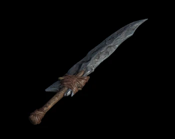 Stone Blade | Soulmask Wiki | Fandom