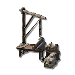 Building Workshop | Soulmask Wiki | Fandom