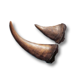 Premium Sharp Horn | Soulmask Wiki | Fandom