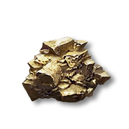 Gold Ore | Soulmask Wiki | Fandom