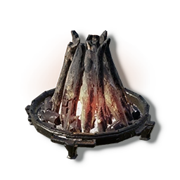 Iron Pit Bonfire | Soulmask Wiki | Fandom