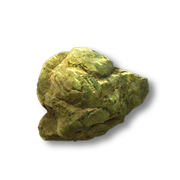 Sulfur Ore | Soul Mask Wiki | Fandom