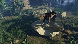 Jaguar | Soulmask Wiki | Fandom