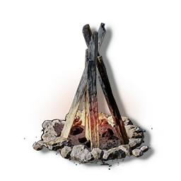 Bonfire | Soulmask Wiki | Fandom