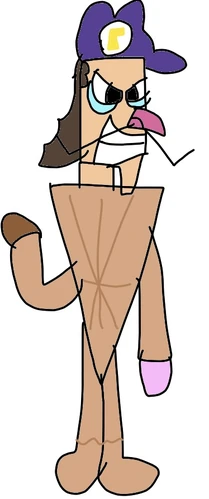 Ice Cream (FN) | Masked Toon Singer Wiki | Fandom