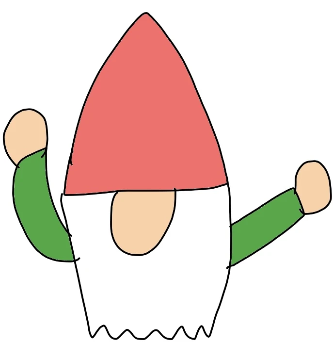 Gnome (FN) | Masked Toon Singer Wiki | Fandom