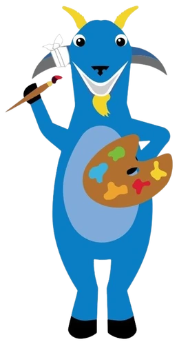 Vincent Van Goat | Masked Toon Singer Wiki | Fandom