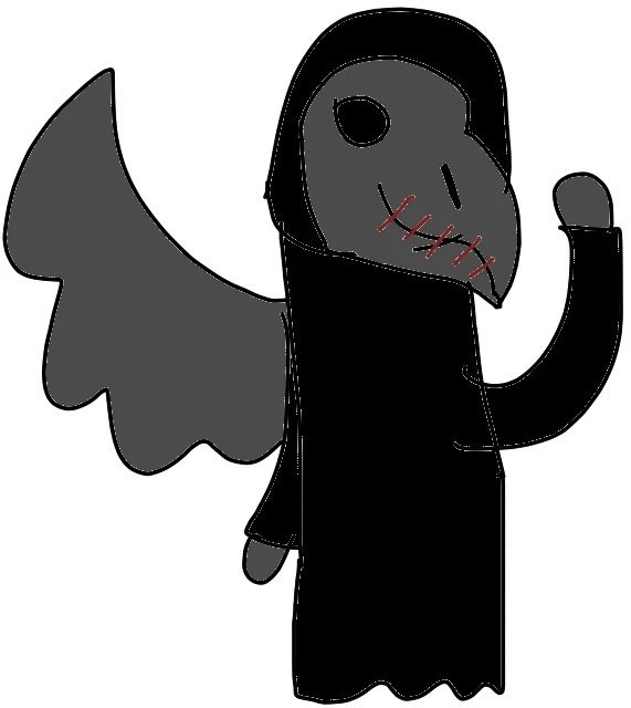 Raven (MTCS) | Masked Toon Singer Wiki | Fandom