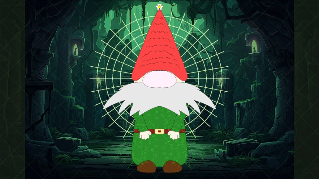 Gnome (TEM) | Masked Toon Singer Wiki | Fandom