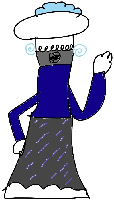 Storm (FN) | Masked Toon Singer Wiki | Fandom