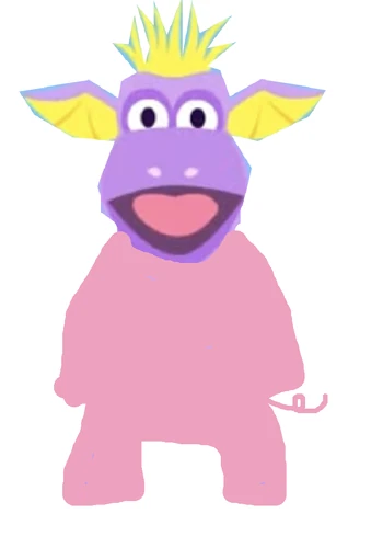 Pig (UMS) | Masked Toon Singer Wiki | Fandom