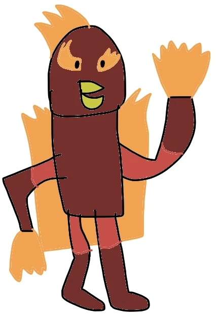 Phoenix (MTCS) | Masked Toon Singer Wiki | Fandom