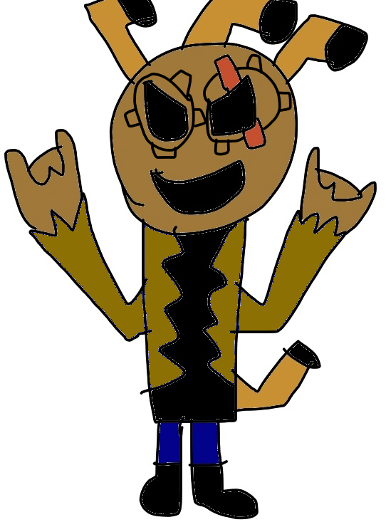 Steampunk Fn Masked Toon Singer Wiki Fandom