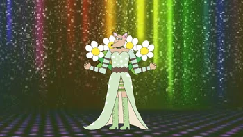 Deer (TEM) | Masked Toon Singer Wiki | Fandom