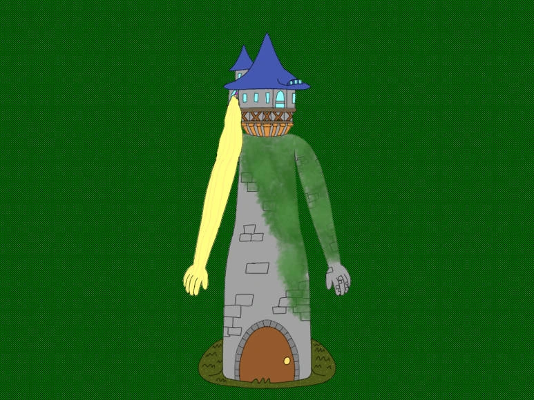 Tower (TEM) | Masked Toon Singer Wiki | Fandom