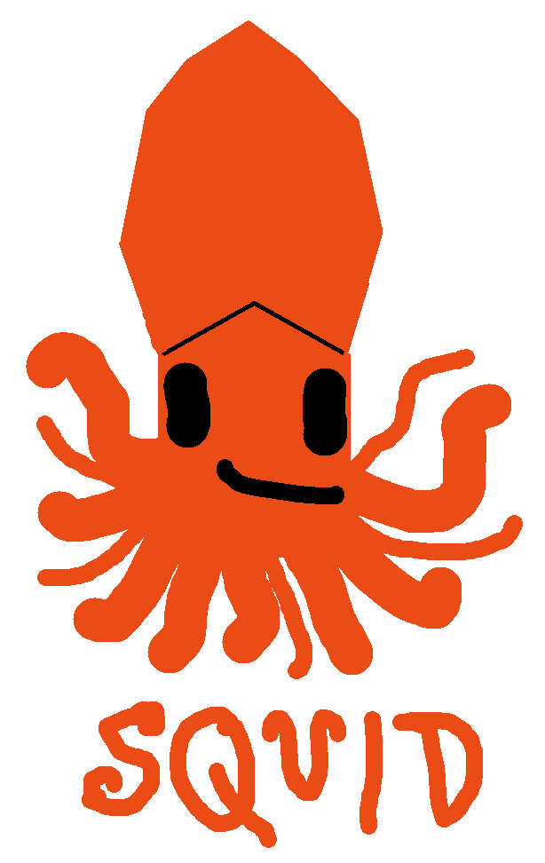 Squid (NL123) | Masked Toon Singer Wiki | Fandom