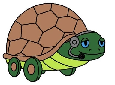 Tortoise (HHC) | Masked Toon Singer Wiki | Fandom