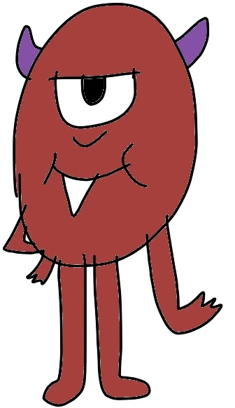 Monster (MTCS) | Masked Toon Singer Wiki | Fandom