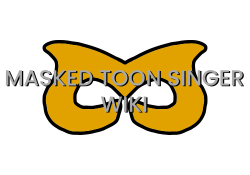 Flamingo (NL123) | Masked Toon Singer Wiki | Fandom