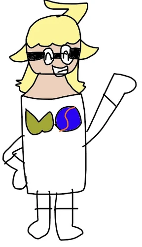 Astronaut (FN) | Masked Toon Singer Wiki | Fandom