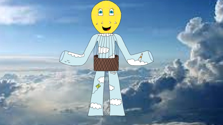 Hot Air Balloon (TEM) | Masked Toon Singer Wiki | Fandom