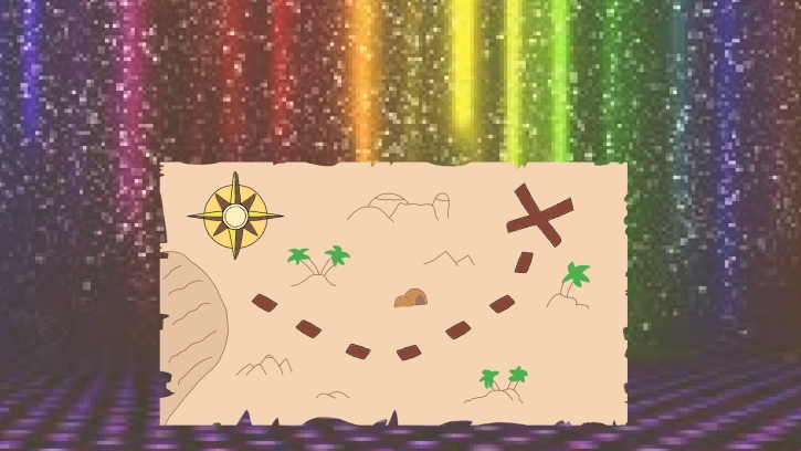 Map (TEM) | Masked Toon Singer Wiki | Fandom