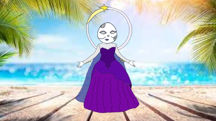 Moon (TEM) | Masked Toon Singer Wiki | Fandom