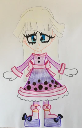 Bubble Tea (RL) | Masked Toon Singer Wiki | Fandom