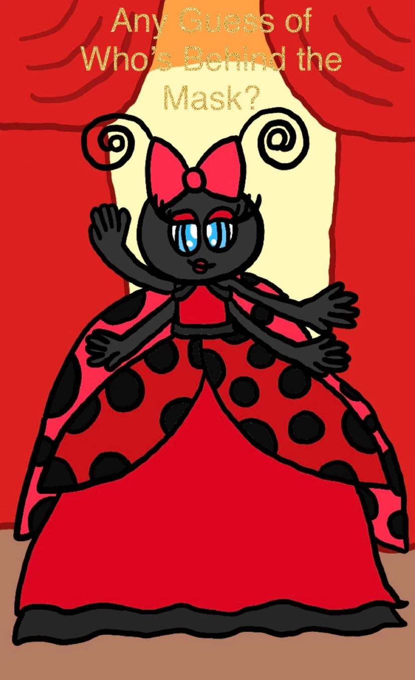 Season 1 (RL) | Masked Toon Singer Wiki | Fandom