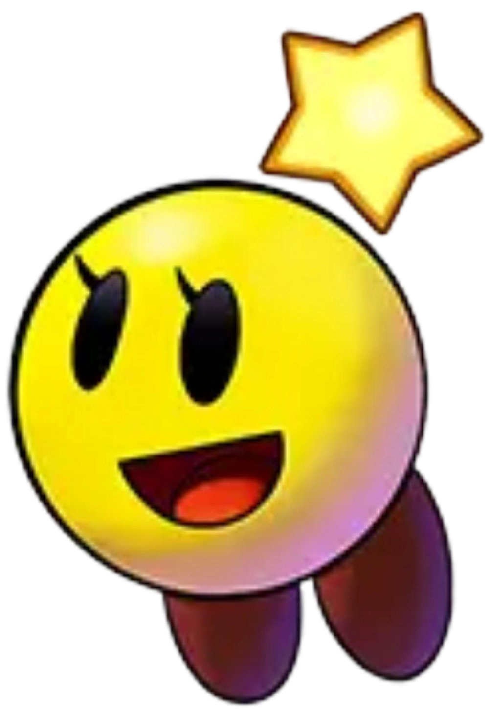 Starlow | Masked Toon Singer Wiki | Fandom