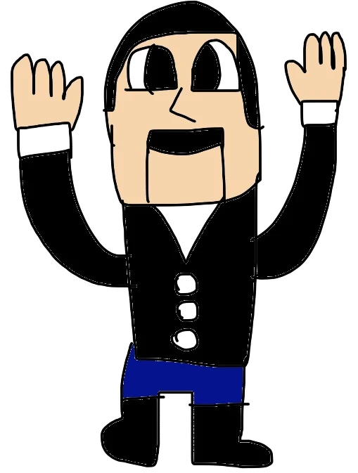 Puppet (FN) | Masked Toon Singer Wiki | Fandom