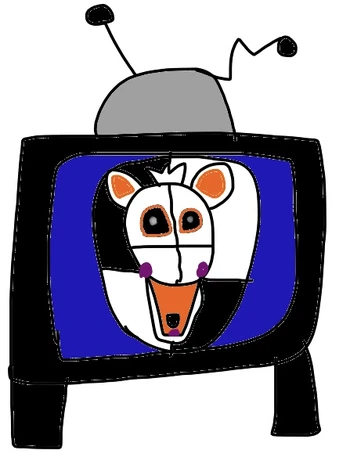 Train (FN) | Masked Toon Singer Wiki | Fandom