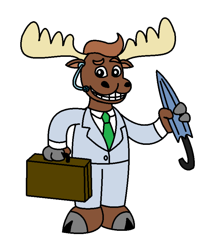Category:Moose | Masked Toon Singer Wiki | Fandom