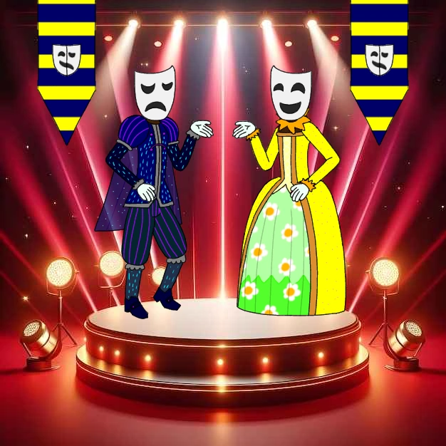 Masks (TEM) | Masked Toon Singer Wiki | Fandom