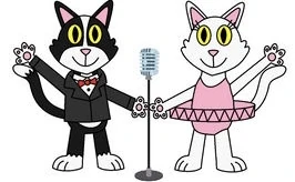 Kittens (HHC) | Masked Toon Singer Wiki | Fandom