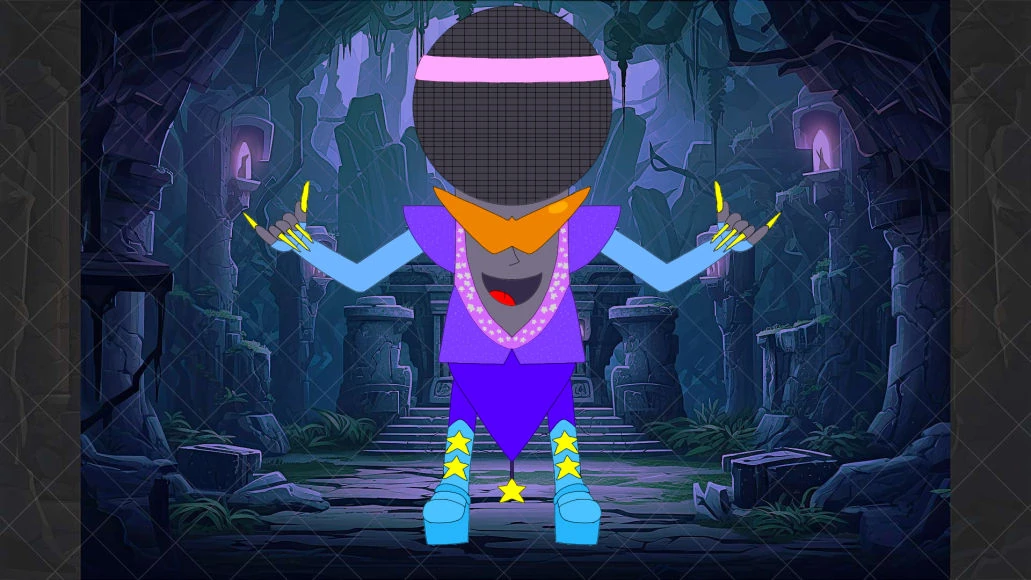 Microphone (TEM) | Masked Toon Singer Wiki | Fandom