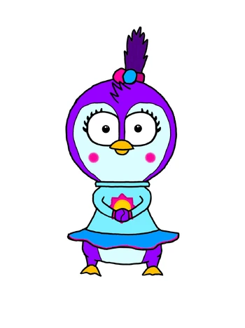 Gumball Machine (HV) | Masked Toon Singer Wiki | Fandom