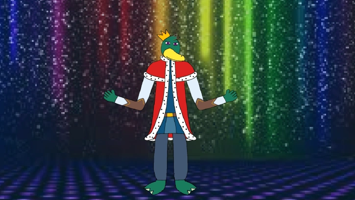 Category:Non-Binary Contestants | Masked Toon Singer Wiki | Fandom